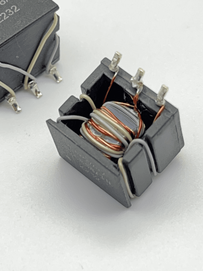 ST6858ANL 5kV Isolation Transformer | New Trafo For SN6507